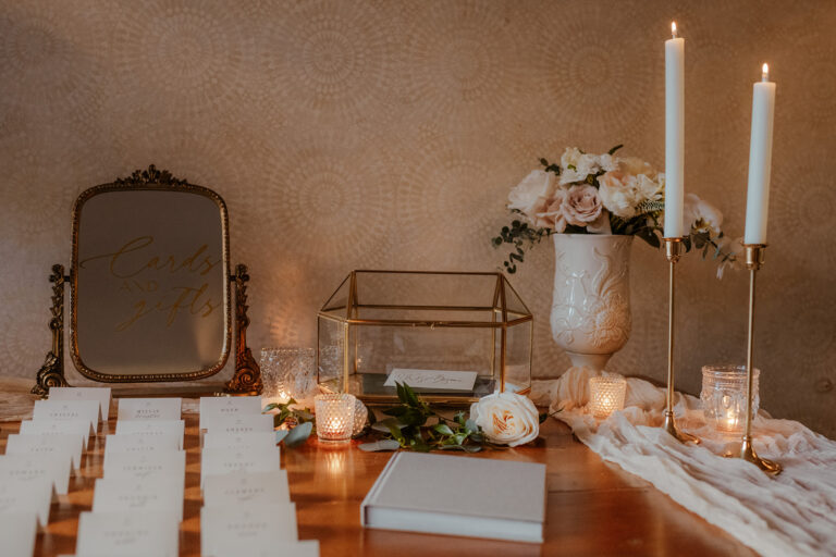 Great Hall Weddings | The Bedford Village Inn