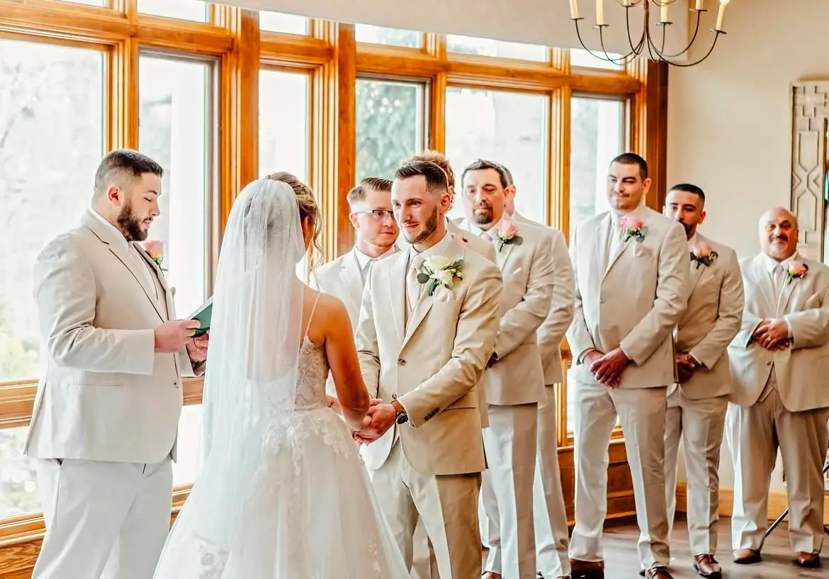 Pre-Wedding Parties: Fun & Memorable Events You Can't Miss